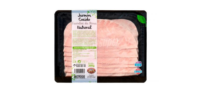 Buenos productos Mercadona | Entrena con Élite